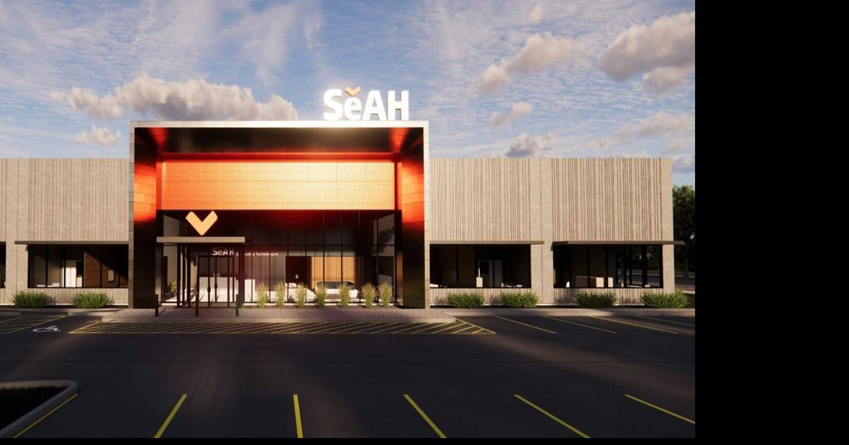 SeAH CEO preps for multimillion-dollar special alloy plant, mass ...