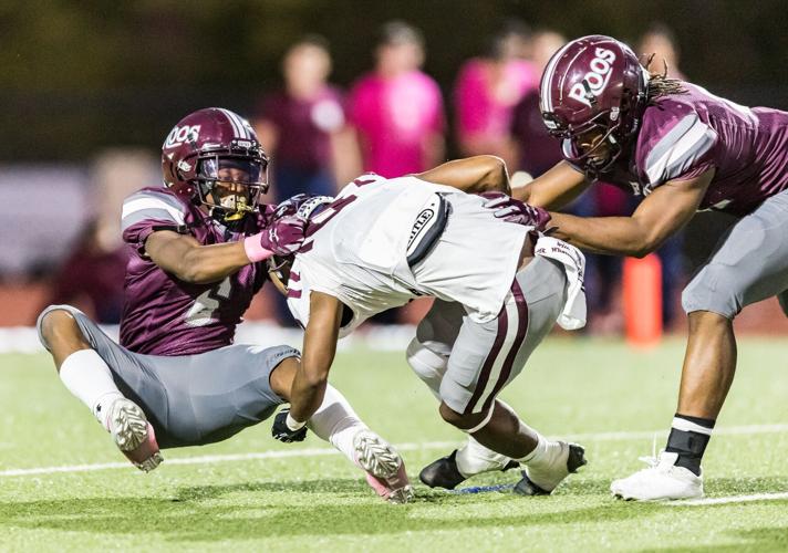 Killeen falls to Red Oak 59-28 in district play | Home | kdhnews.com