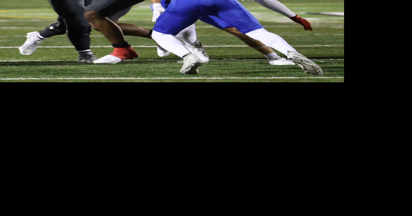DUPREE AND D: Running back sparks Lake Belton in 45-0 shutout of ...