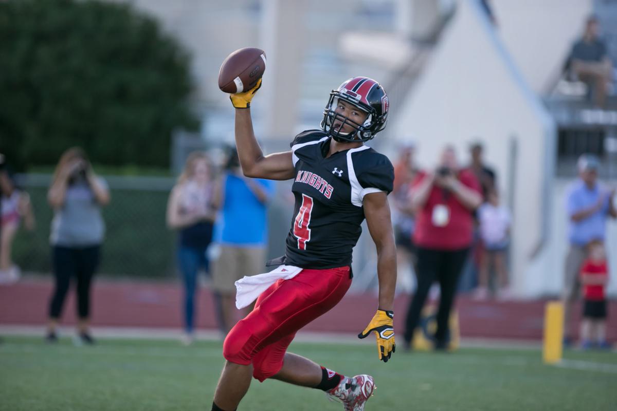 Knights: ‘We can play better’ | Harker Heights | kdhnews.com