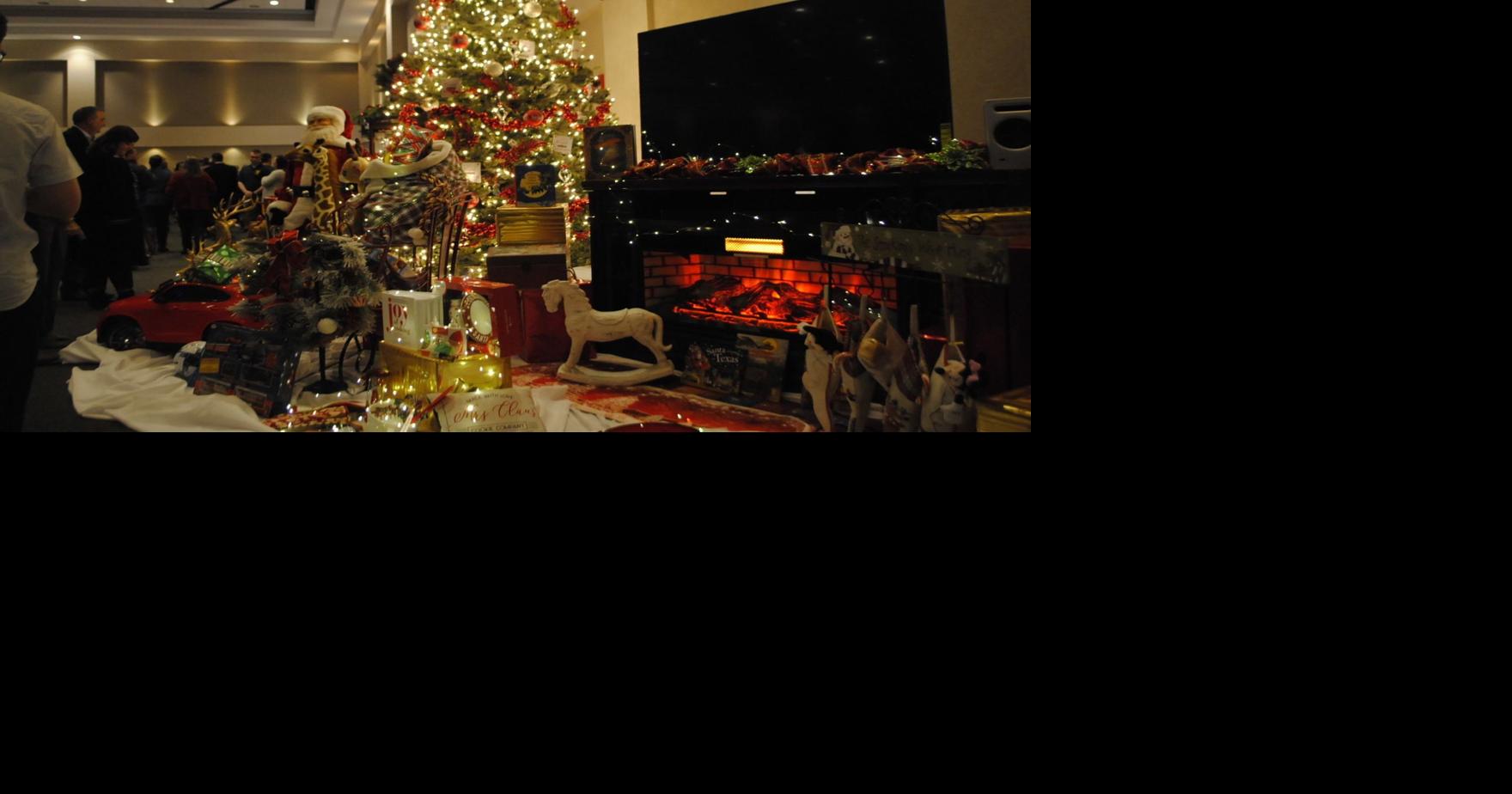 Festival of Trees celebrates 25 years of giving back | Local News ...