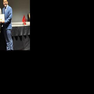 Ross Davis’ Journey of Service and Success | Fort Hood Herald | kdhnews.com