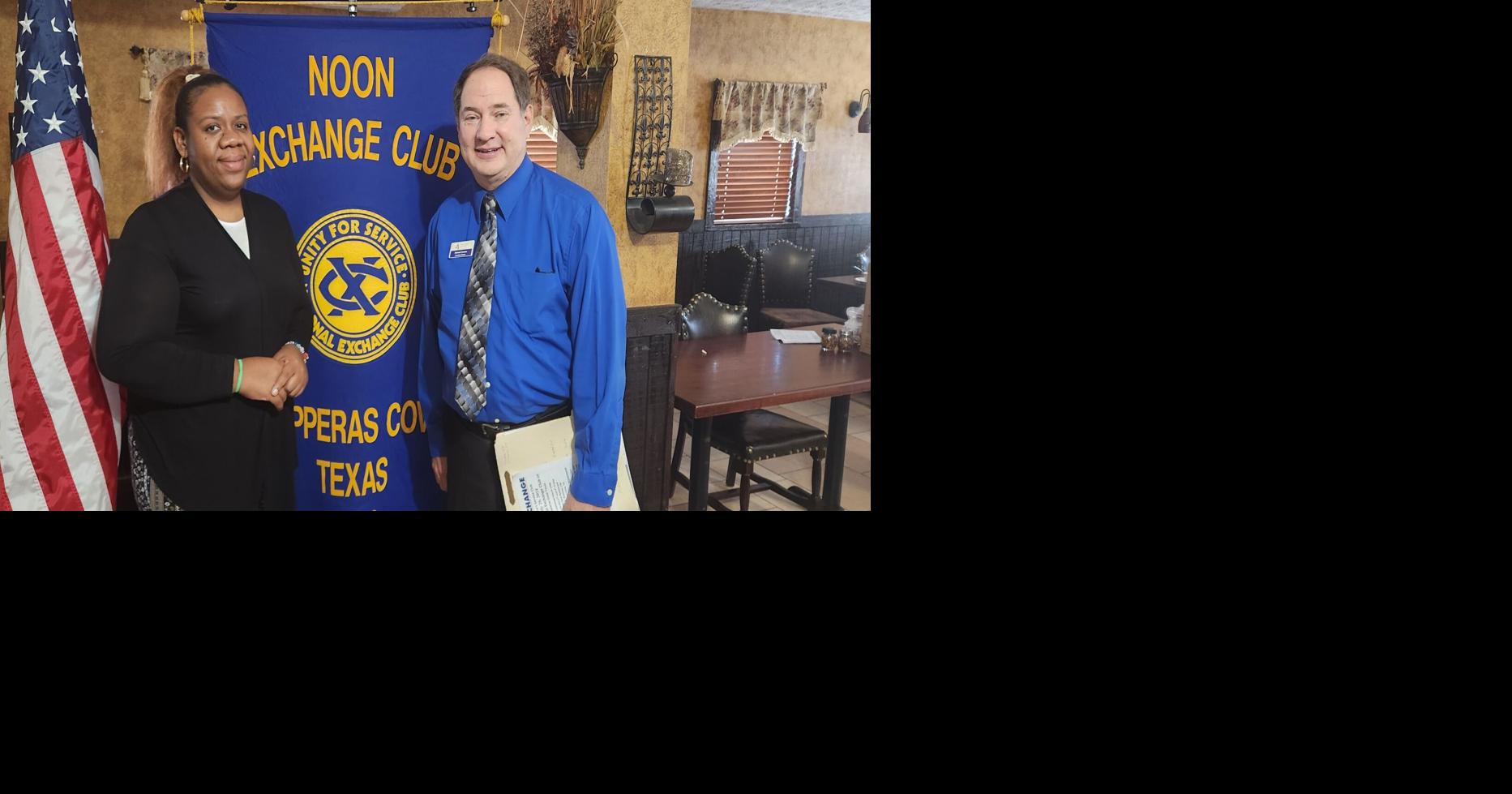Communities in Schools share its vision for Cove students | Local News ...