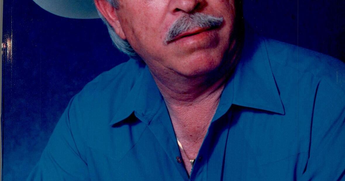 Vernon (Gene) Eugene Orr | Obituaries | kdhnews.com