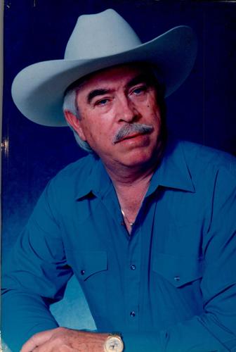 Vernon (Gene) Eugene Orr | Obituaries | kdhnews.com