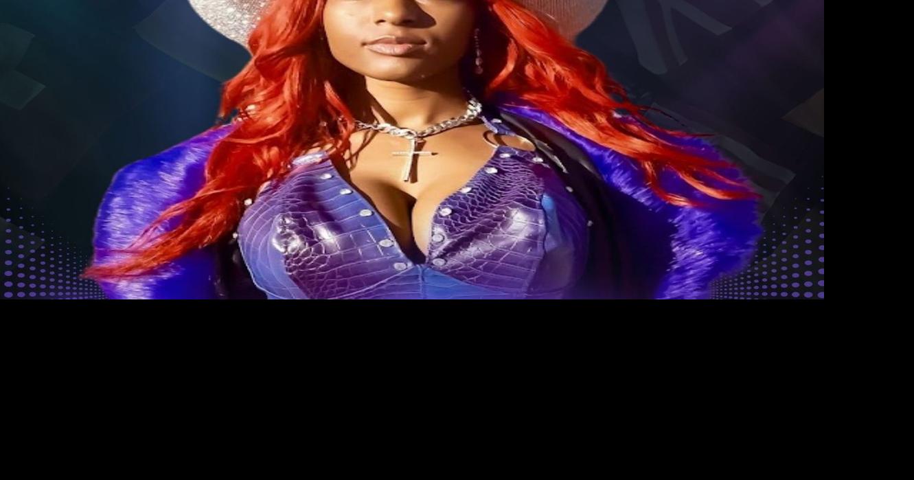 Reyna Roberts, singer on Beyonce “Cowboy Carter” album, coming to ...