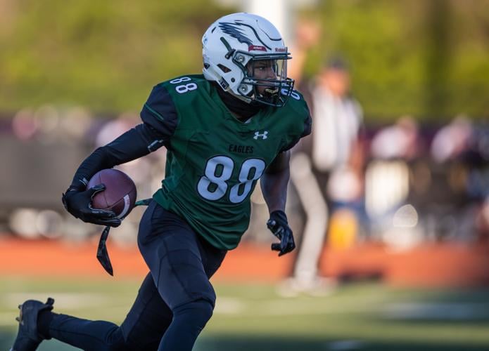 Knights dominant in 33-7 season-opening win over Ellison | Harker Heights | kdhnews.com