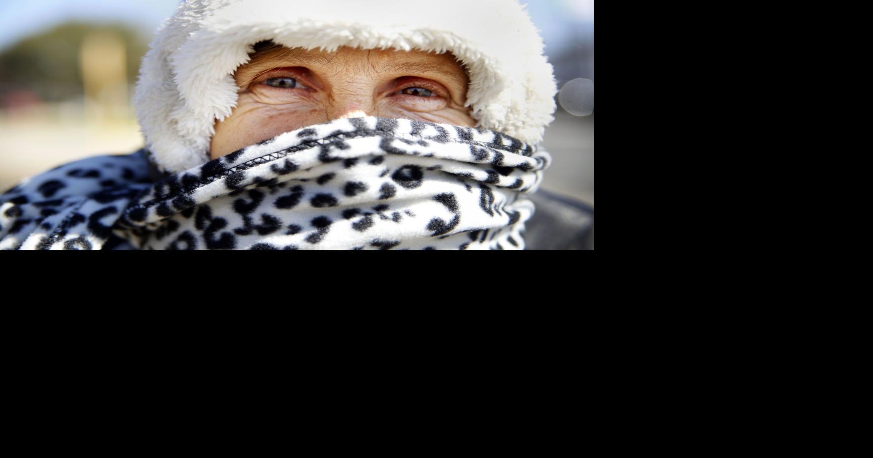 Extreme cold on its way to Central Texas | Local News | kdhnews.com