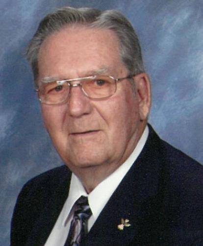 Charles J. Nagle | Obituaries | kdhnews.com