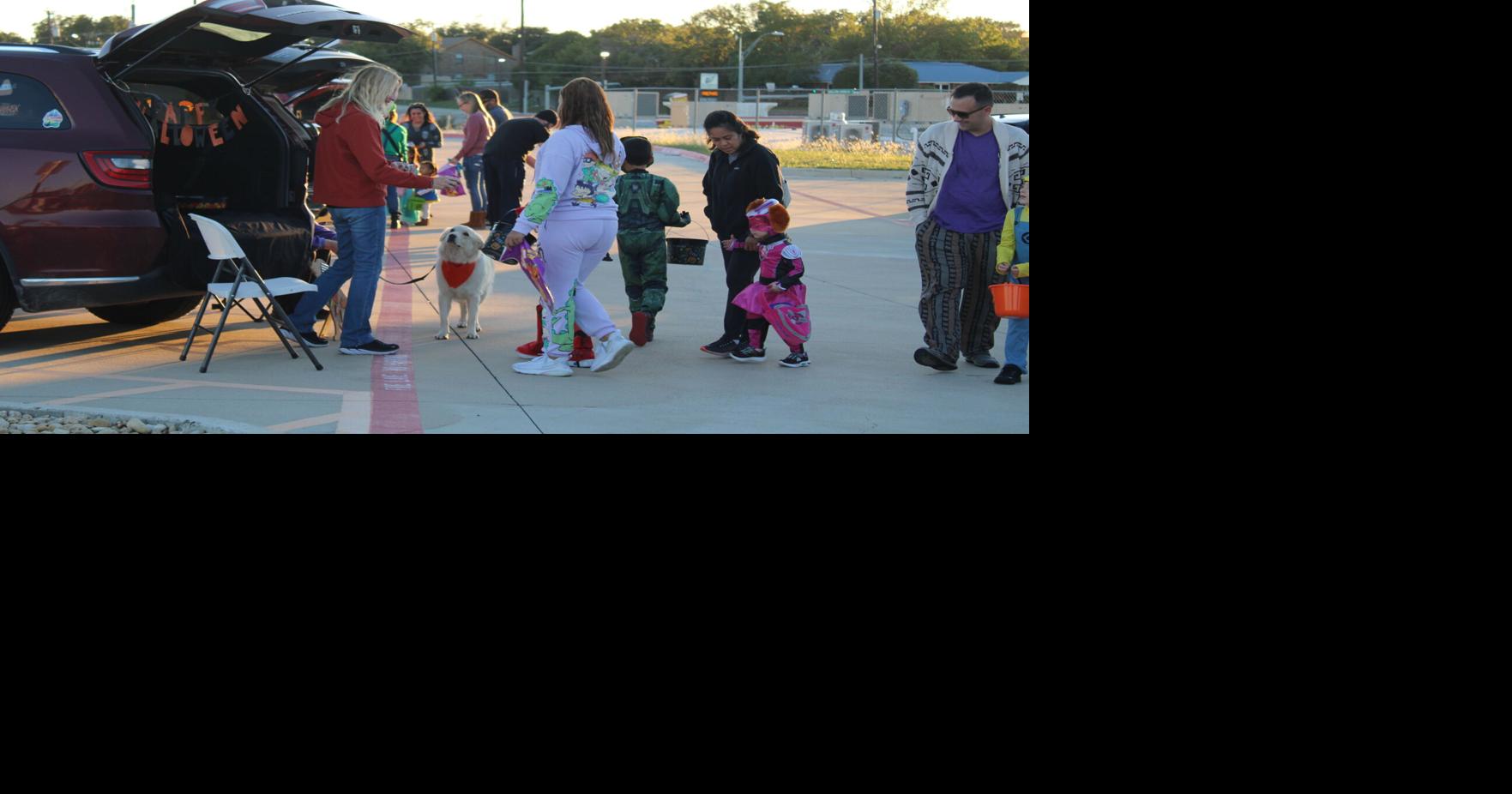 Locals creep it real while having a scary good time | Local News ...