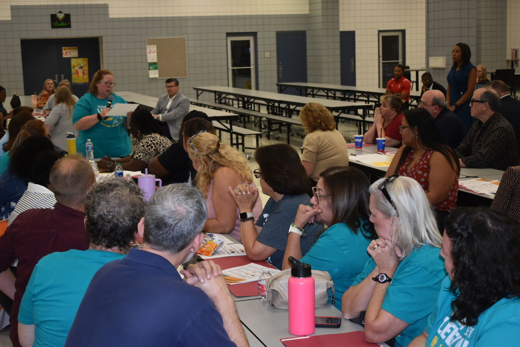 Recap: KISD concludes town halls on District Optimization | Education ...