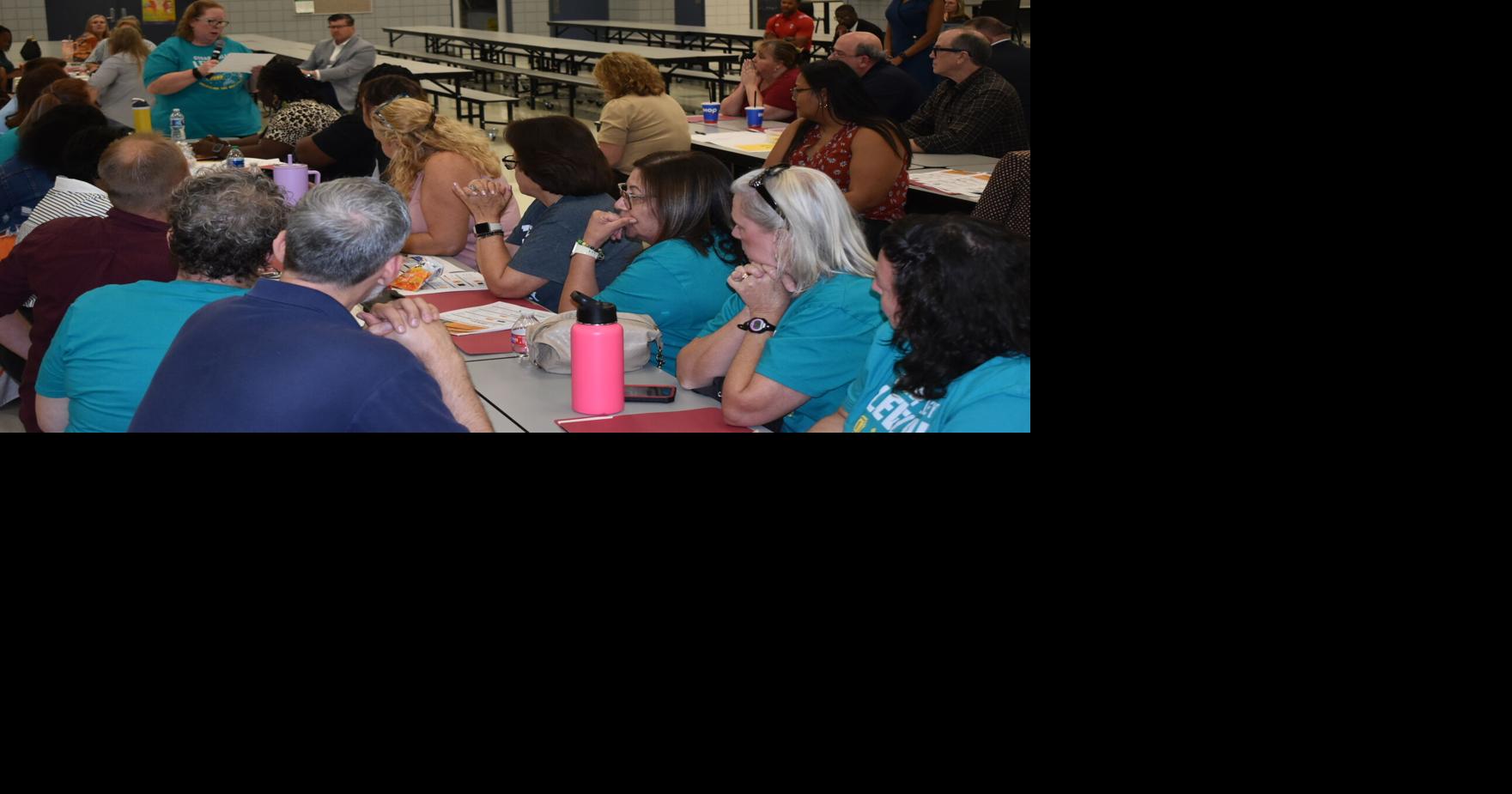 KISD hosts second District Optimization town hall | Education | kdhnews.com