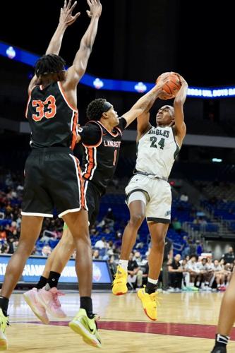 Ellison championship game | Sports | kdhnews.com