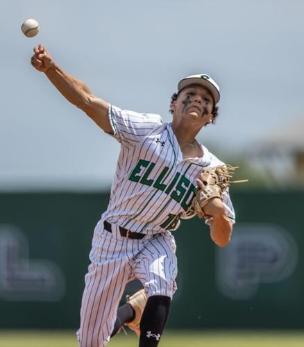 BASEBALL: After narrow escape in Game 1, Midway wins 11-3 to sweep ...