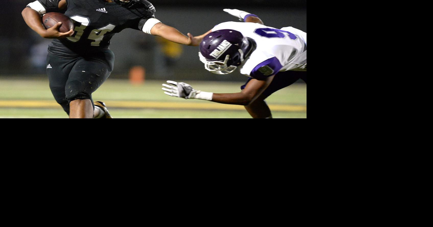 Hornets stay focused after big win, rout University 49-20 | Gatesville ...