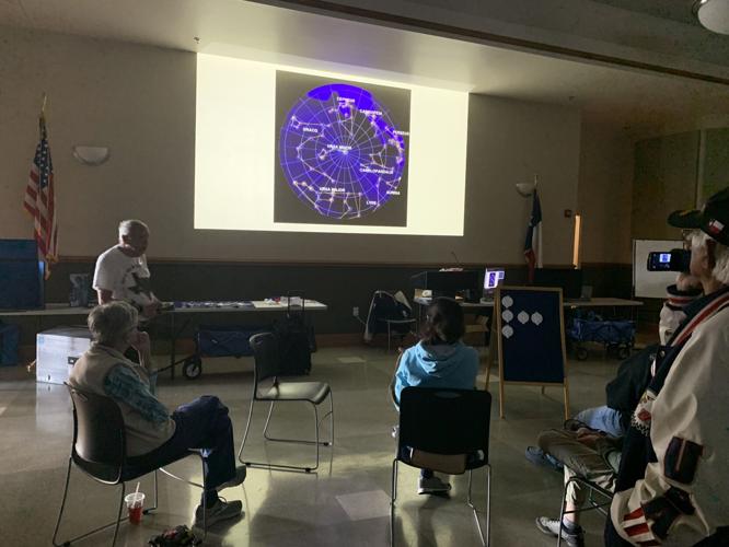 Heights library hosts eclipse training events | Local | kdhnews.com