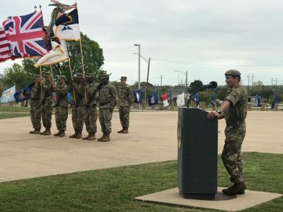 general felix gedney