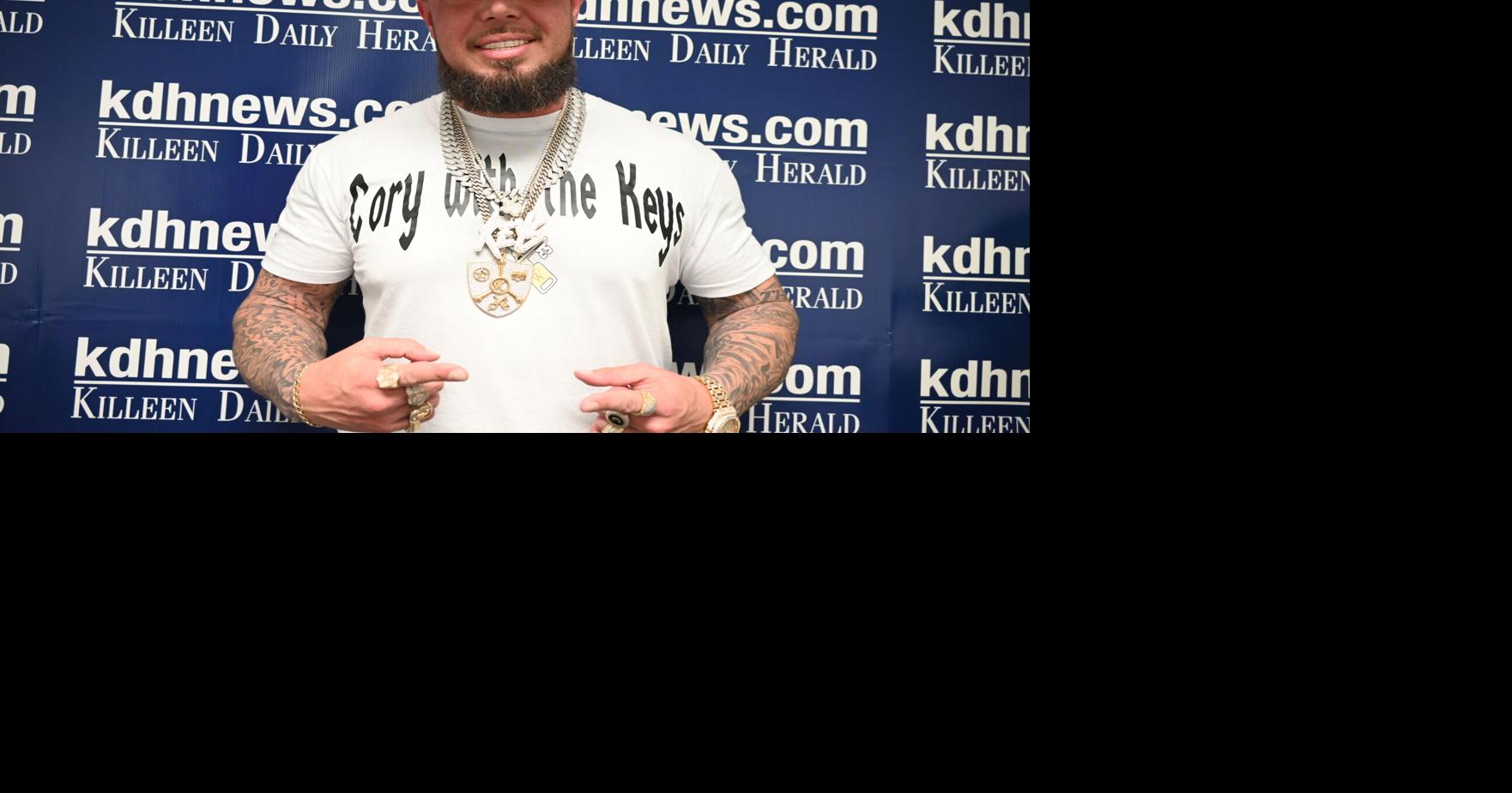 Inside Killeen: What to expect in exclusive Cory with the Keys ...
