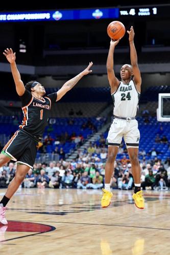 Ellison's return to 5A title game ends with another loss to No. 1 team | Ellison | kdhnews.com