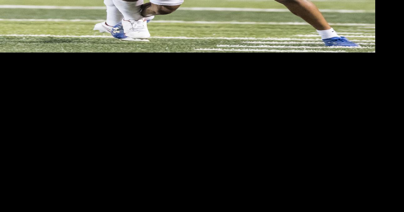 Several Bulldawgs receive football All-District honors | Copperas Cove ...