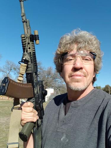 At-Home Profile: Lampasas resident ready for anything, including ...