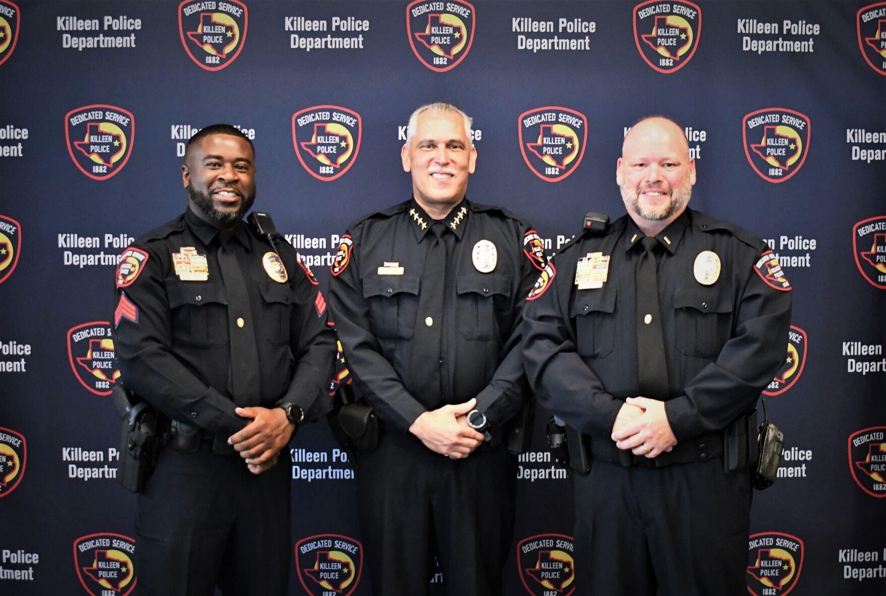 KPD promotions | Local News | kdhnews.com