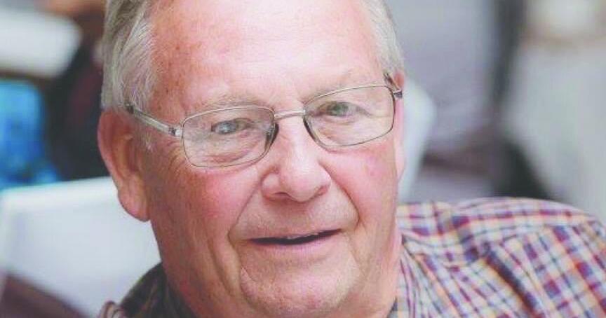 Josephus (Joe) Clay Friddle III | Obituaries | kdhnews.com