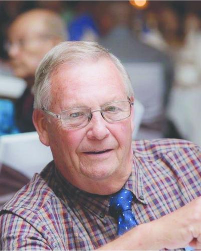 Josephus (Joe) Clay Friddle III | Obituaries | kdhnews.com