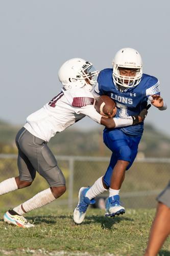 MIDDLE SCHOOL ROUNDUP: 7A Grizzlies use Quick scores to rally for win ...