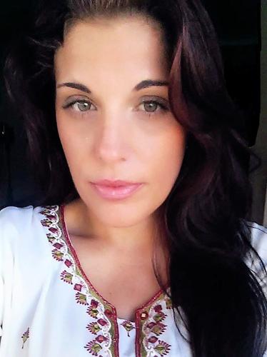 Elisabeth Danielle Ashley | Obituaries | kdhnews.com