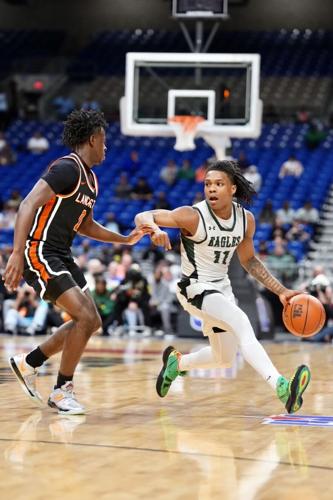 Ellison's return to 5A title game ends with another loss to No. 1 team | Ellison | kdhnews.com