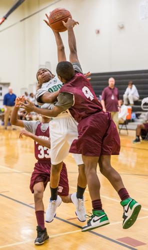 In the Area | Future Stars | kdhnews.com