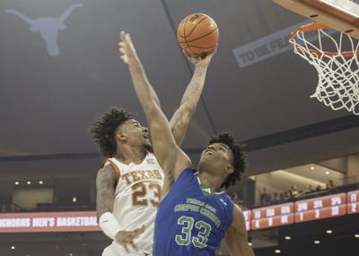Texas rolls Islanders: Five Longhorns reach double figures in win over A&M-Corpus Christi | Home ...