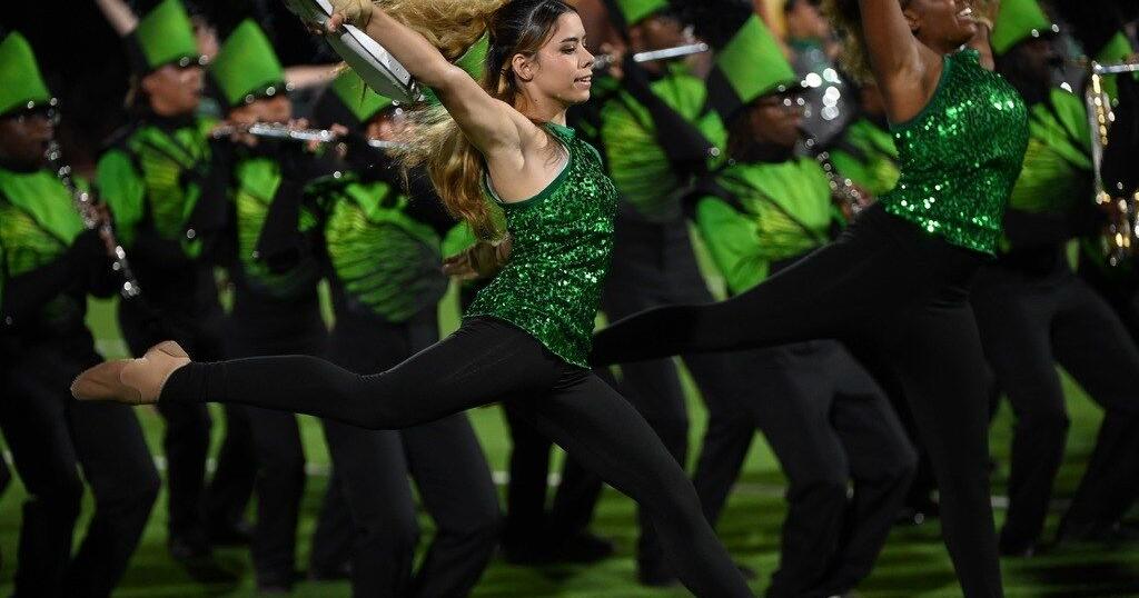 Killeen ISD bands celebrate unity and excellence at 47th Annual Spirit ...