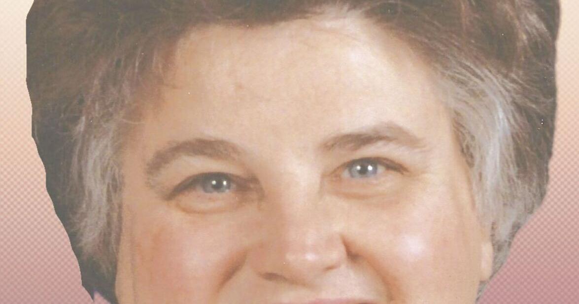 Cora Lee Flud | Obituaries | kdhnews.com