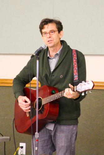 Literacy fair educates, entertains | Community | kdhnews.com