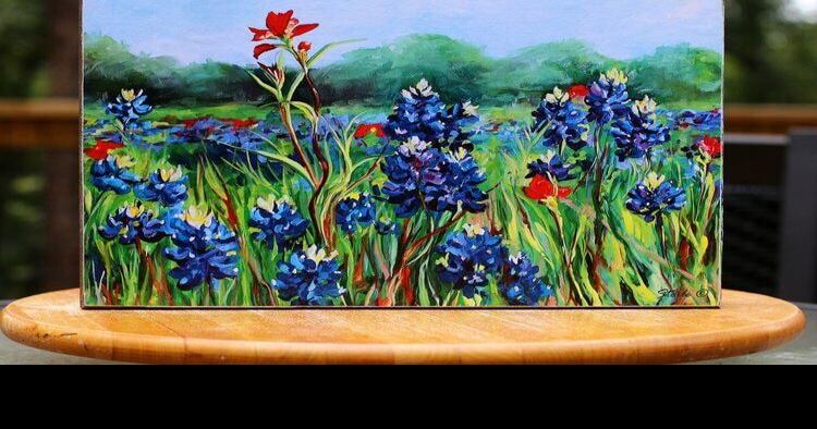 Bloomin' Art set Saturday on 9th Street | Region | kdhnews.com