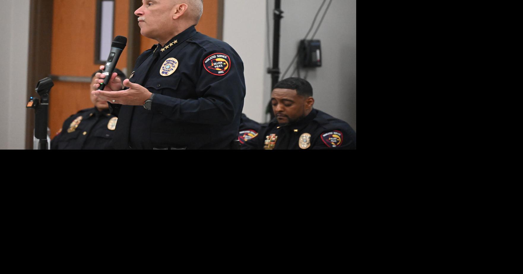 KPD town hall brings light to ’90s cold case | Crime | kdhnews.com