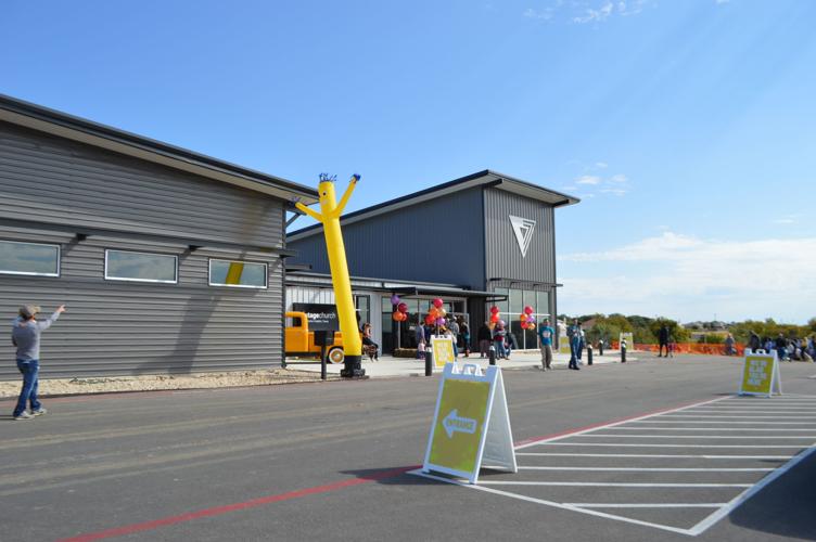 Christian academy expresses interest in buying KISD middle school ...