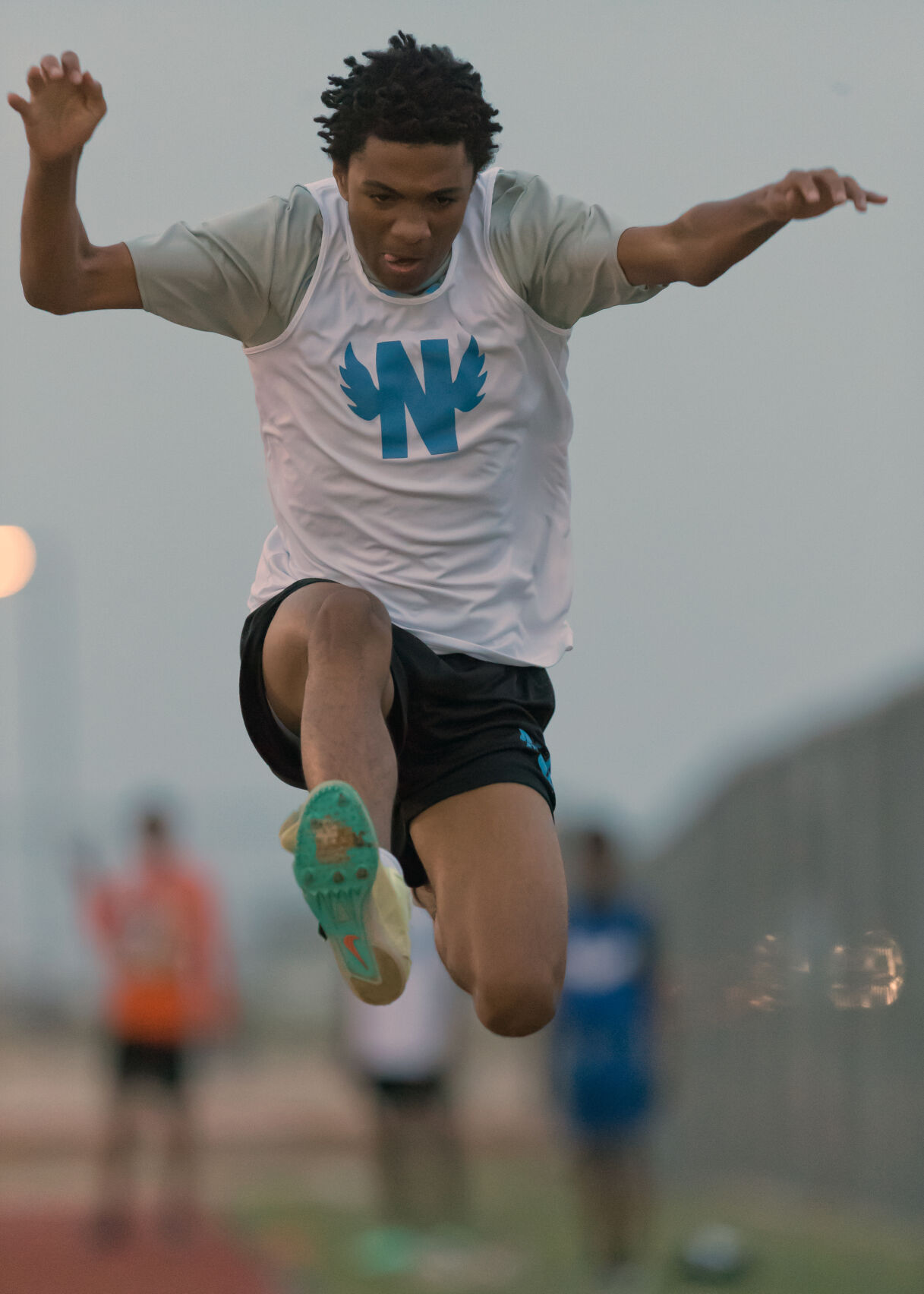MIDDLE SCHOOL TRACK: 8th-grade Grizzly boys win 7 events at meet | Home ...