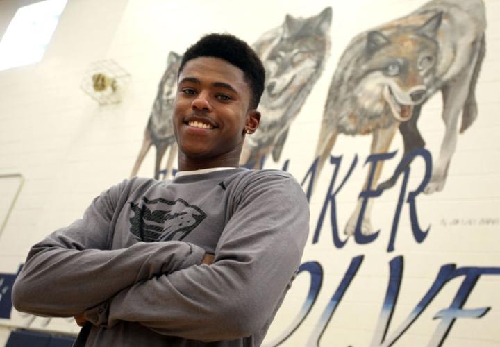 3 Grey Wolves sign with college | Shoemaker | kdhnews.com