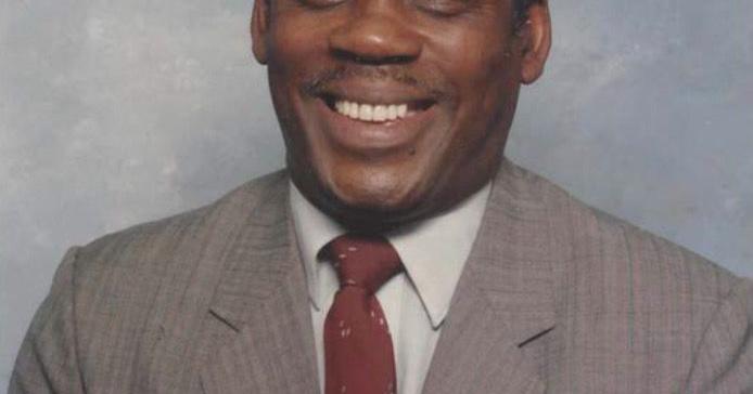 Moses Giles | Obituaries | kdhnews.com