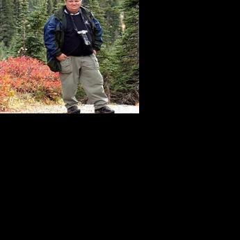 Malcolm Edward Thompson III | Obituaries | kdhnews.com