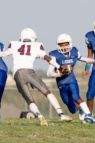 MIDDLE SCHOOL ROUNDUP: 7A Grizzlies use Quick scores to rally for win ...