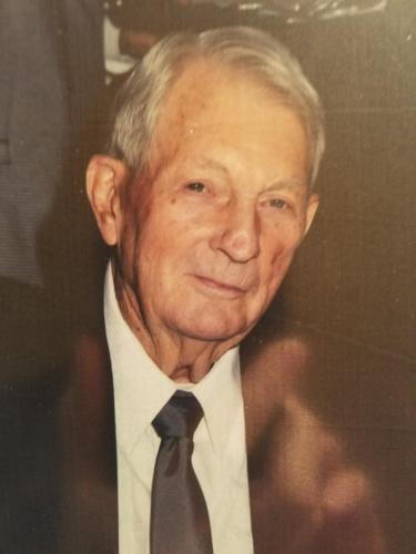 Charles Mooney | Obituaries | kdhnews.com