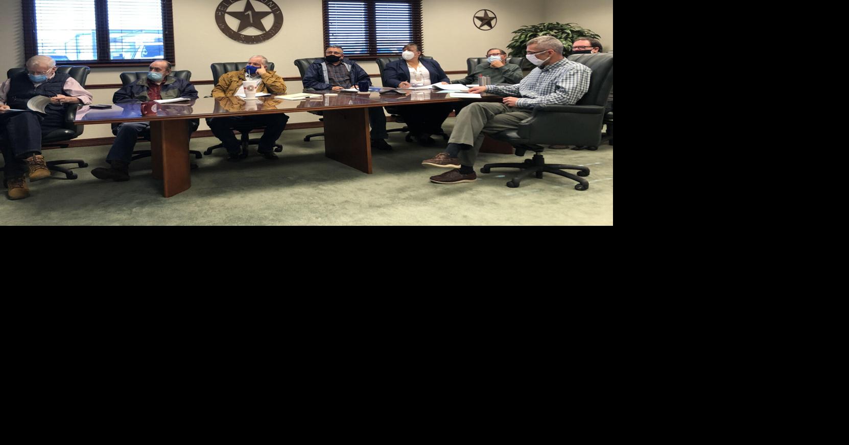 Over $110 million of projects could be on the horizon for local water ...