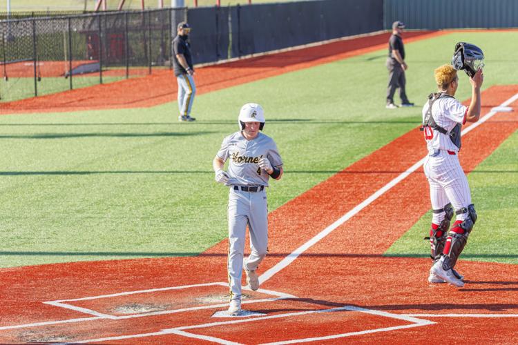 4A BASEBALL: Gatesville-Salado series goes to Game 3 after doubleheader ...