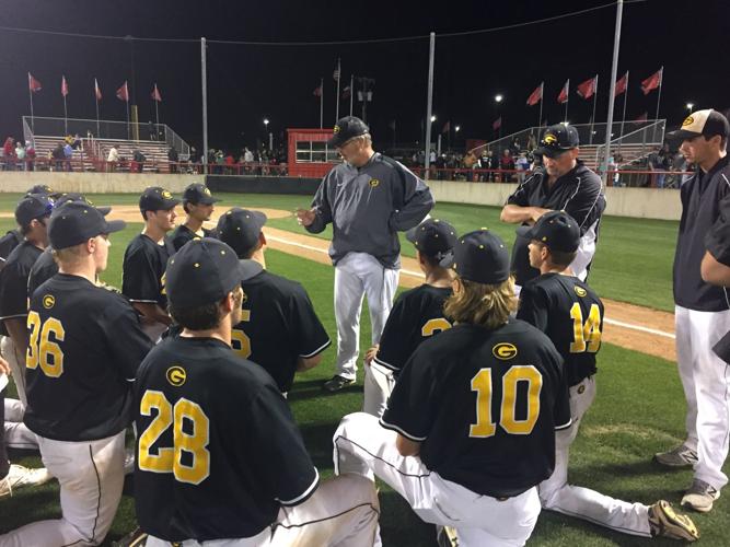 17-4A BASEBALL: Latham’s defensive gem saves Hornets’ 4-3 win at Lorena ...