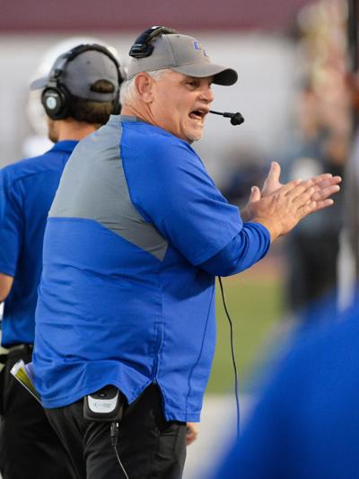 Bulldawgs look to build on first district victory | Copperas Cove ...