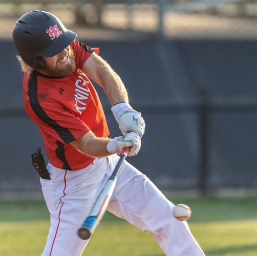 Knights beat Lake Ridge 7-2 in best-of-3 opener | Harker Heights ...